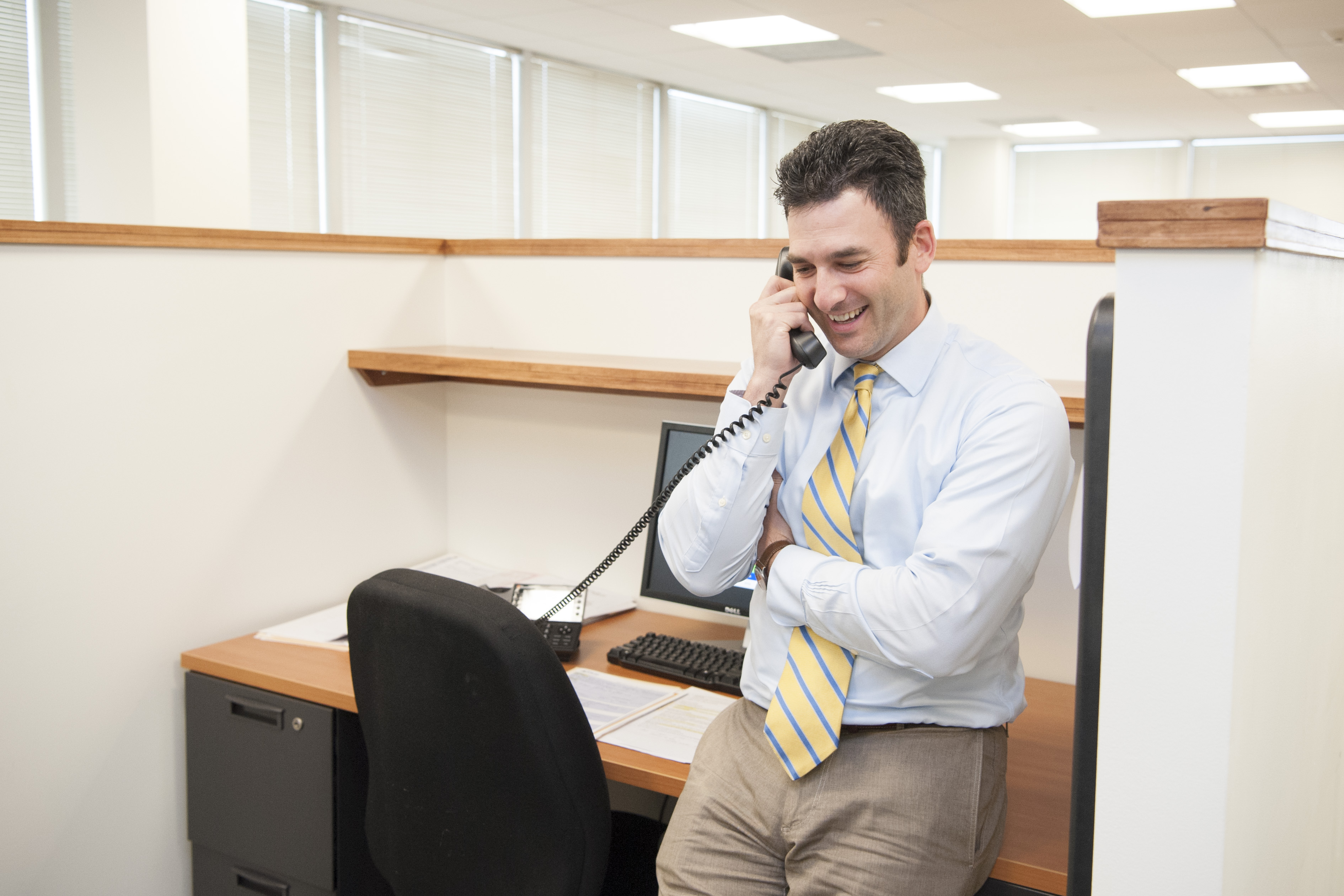 Information Technology - Excel Partners